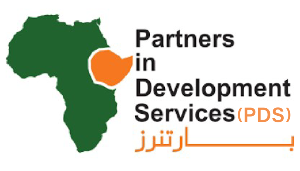 Our Key Focus Areas – Partners in Development Services